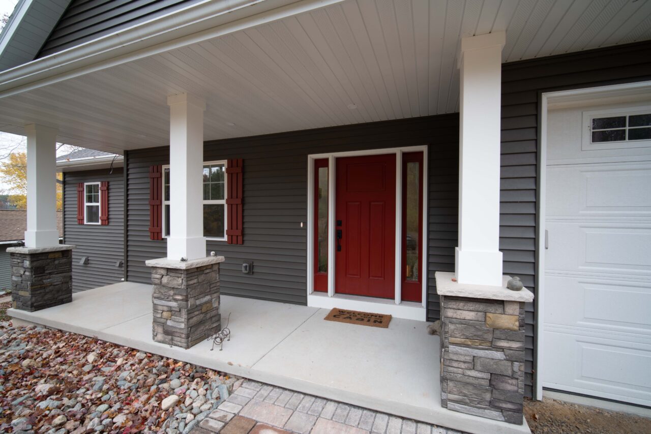 Gallery| Thompson Homes, Inc.