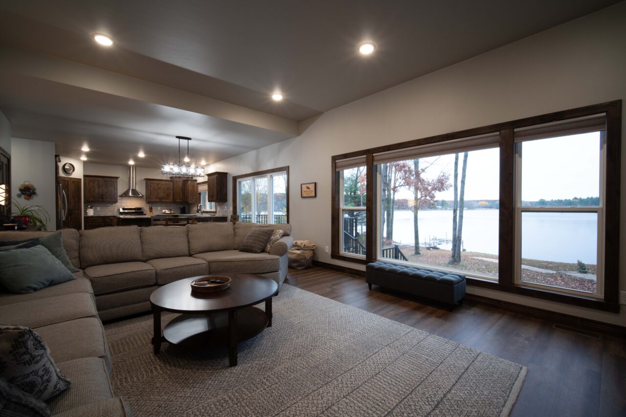 Gallery| Thompson Homes, Inc.