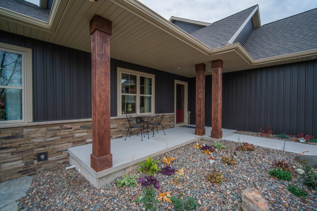 Gallery| Thompson Homes, Inc.