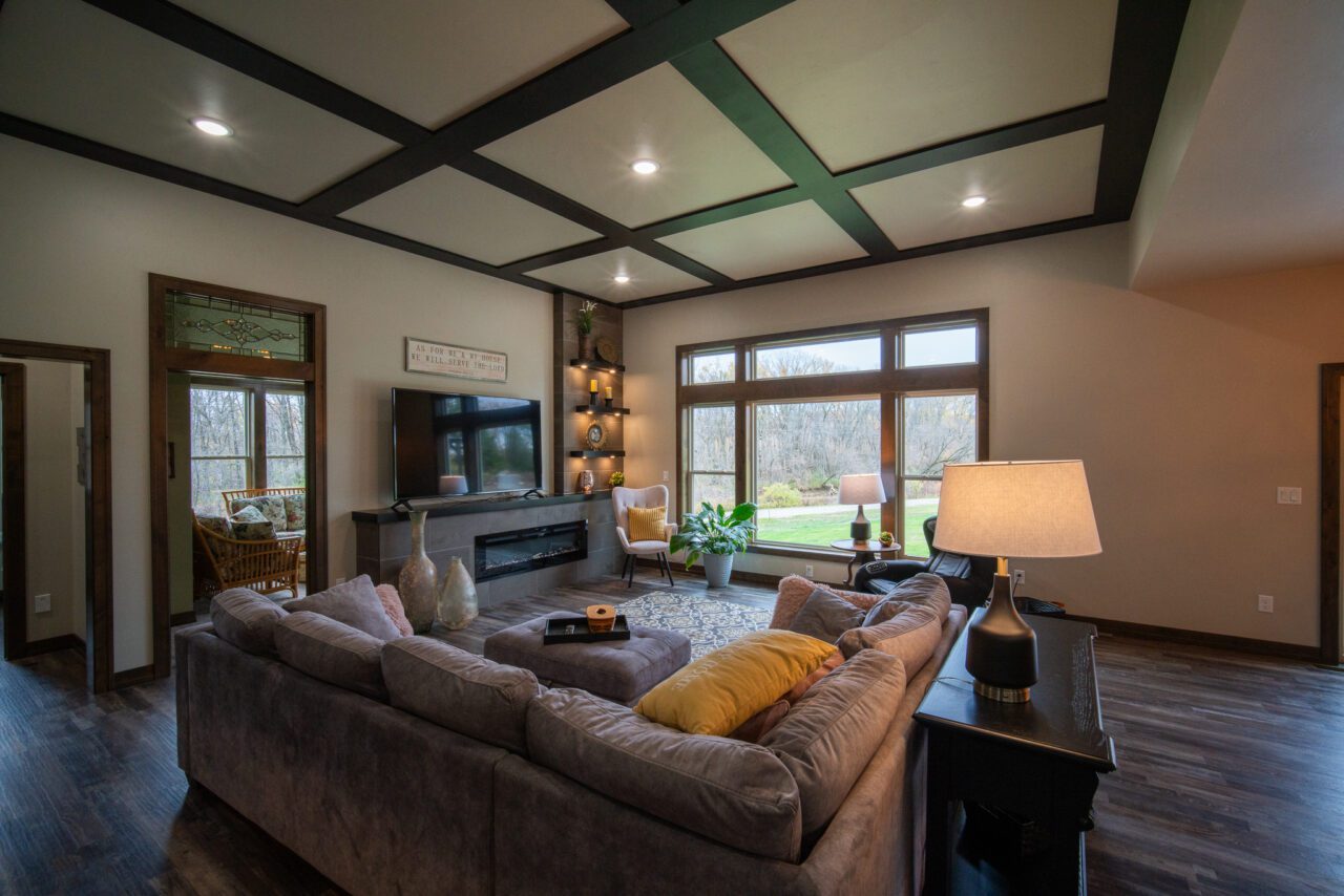 Gallery| Thompson Homes, Inc.