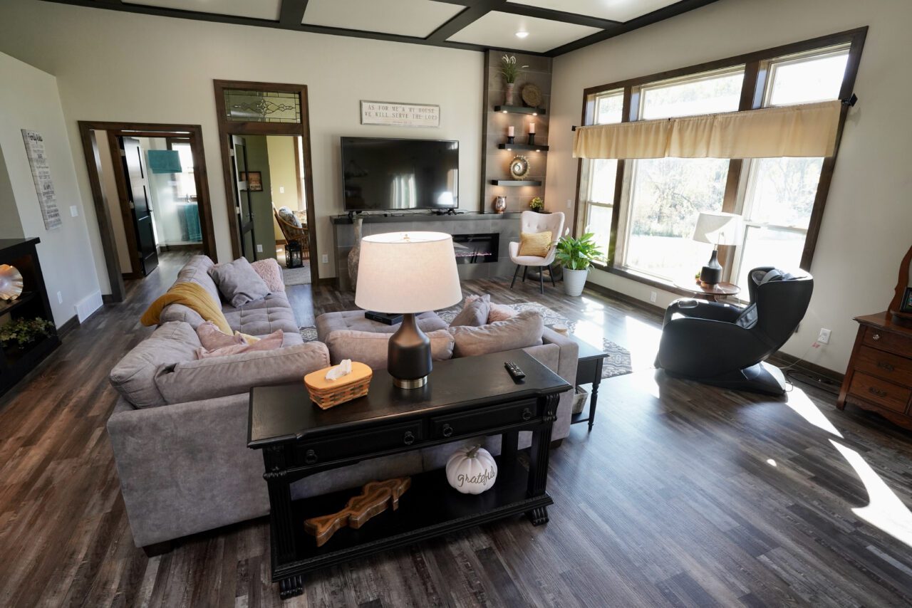 Gallery| Thompson Homes, Inc.