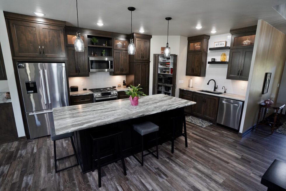 Gallery| Thompson Homes, Inc.