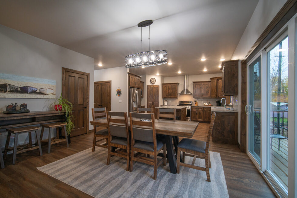 Gallery| Thompson Homes, Inc.