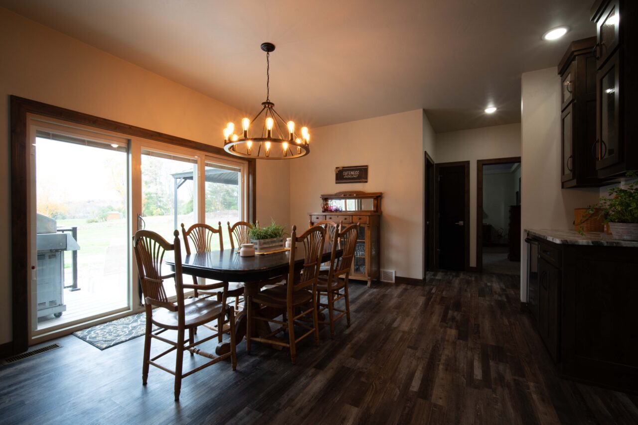 Gallery| Thompson Homes, Inc.